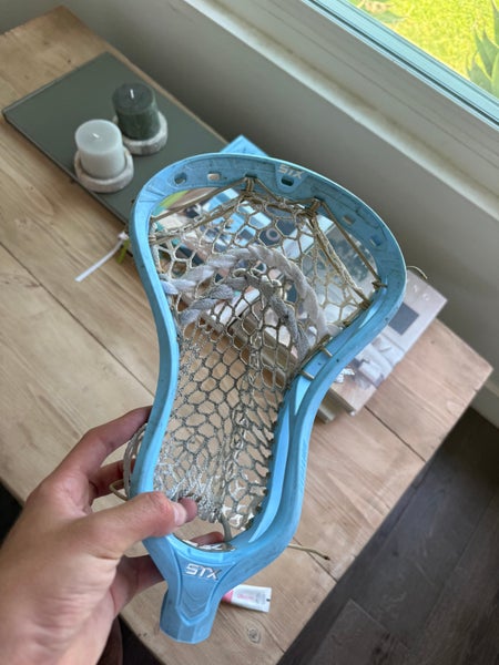 STX Strung Stallion 1K Head | SidelineSwap | Buy and Sell on SidelineSwap