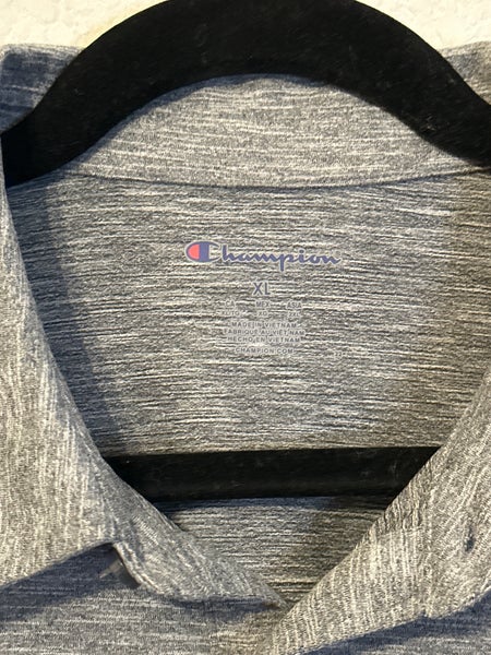 PLL Chrome Champion Polo | SidelineSwap | Buy and Sell on SidelineSwap