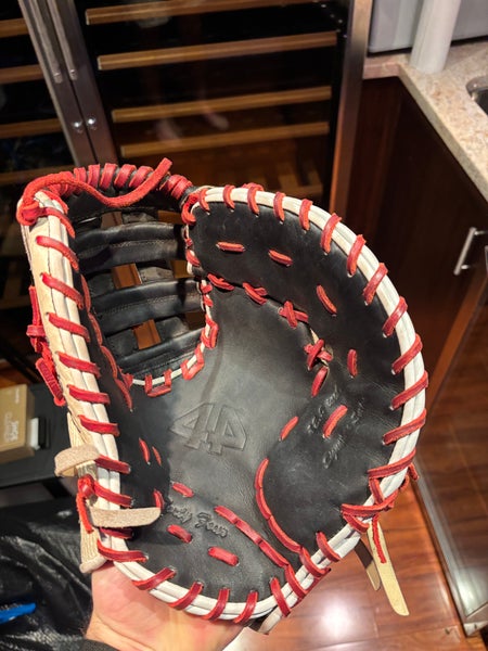 2022 44 Pro First Base RH Signature Series Baseball Glove 12.5" (Used ...