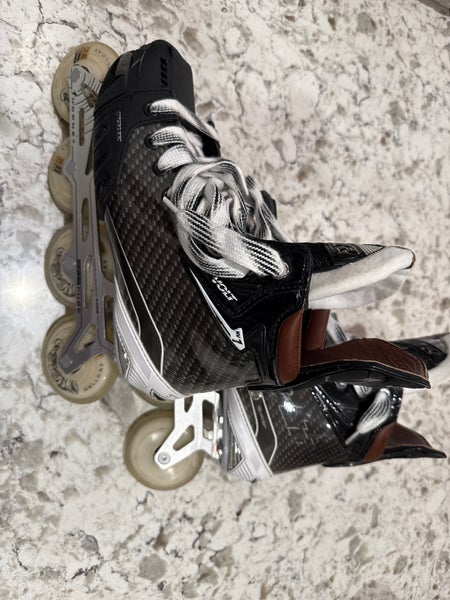 Tour Volt Kv1 Inline Skates Size 7.5 (Used) | SidelineSwap | Buy and ...