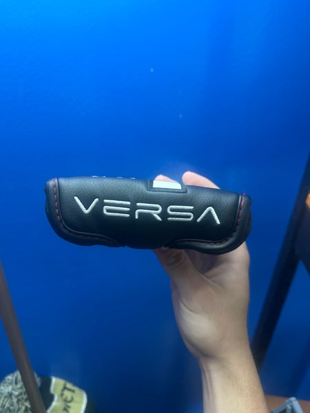 Odyssey White Hot Versa Head Cover (New) | SidelineSwap | Buy and Sell ...