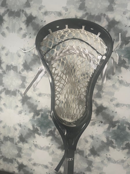 STX Stallion 6000 Stick With Brine Head | SidelineSwap | Buy and Sell ...