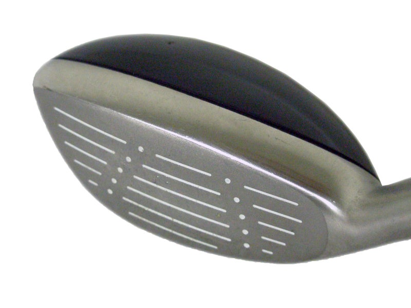 King Cobra Baffler TWS 5/R Hybrid 26* (Aldila DVS, Regular) Golf Club ...