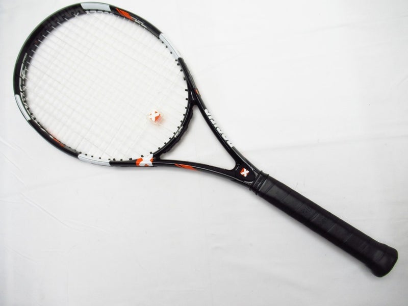*MINT* PACIFIC BXT X-FORCE PRO 320 TENNIS RACQUET (4 1/4) FROM A ...