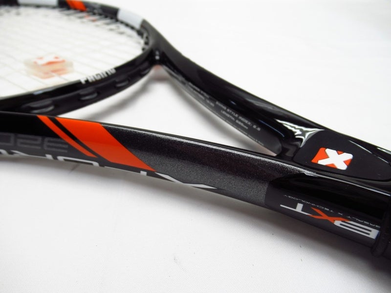 *MINT* PACIFIC BXT X-FORCE PRO 320 TENNIS RACQUET (4 1/4) FROM A ...