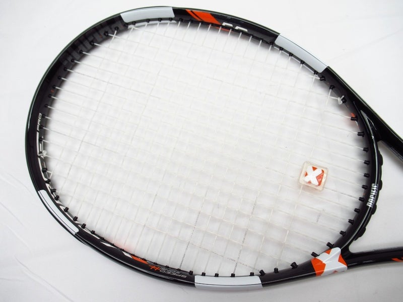 *MINT* PACIFIC BXT X-FORCE PRO 320 TENNIS RACQUET (4 1/4) FROM A ...