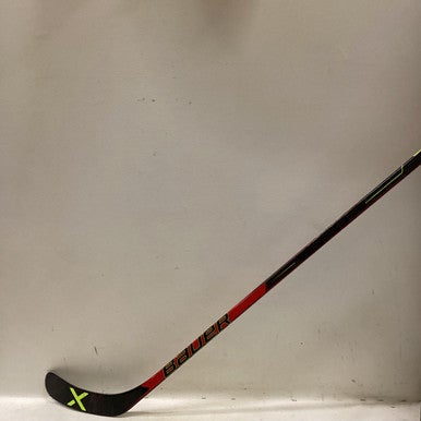 Used Bauer X Junior One Piece Left 30 Flex 11725-S000487198 ...