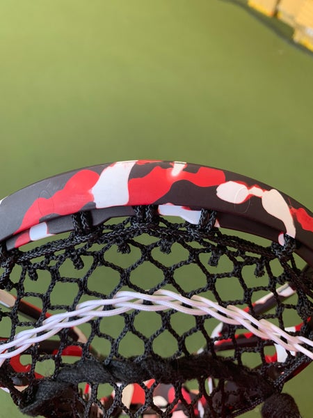 STX hyper power Custom dyed and strung | SidelineSwap | Buy and Sell on ...
