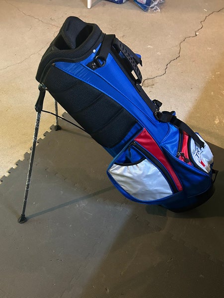 Michelob Ultra golf bag | SidelineSwap | Buy and Sell on SidelineSwap