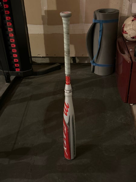 2023 Marucci CAT X Composite USSSA Certified Bat (-8) 24 oz 32" (Used ...