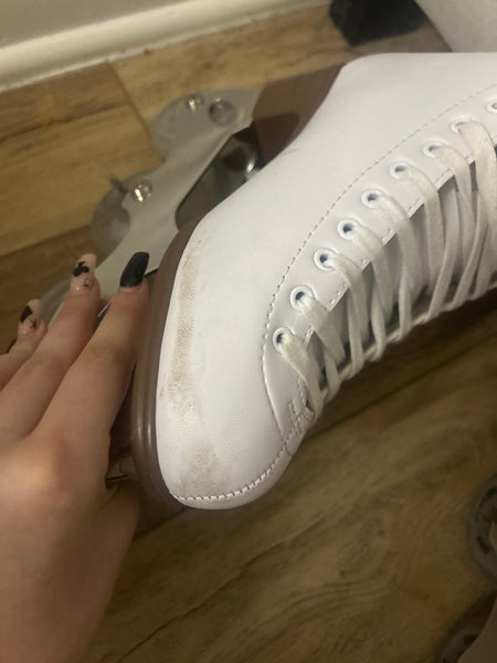 inline figure skates | SidelineSwap | Buy and Sell on SidelineSwap