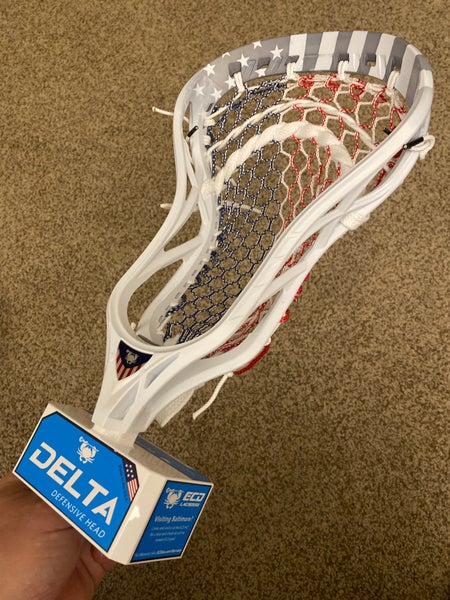 4 July Release! 2025 ECD Delta #7 (of 50) | SidelineSwap | Buy and Sell ...