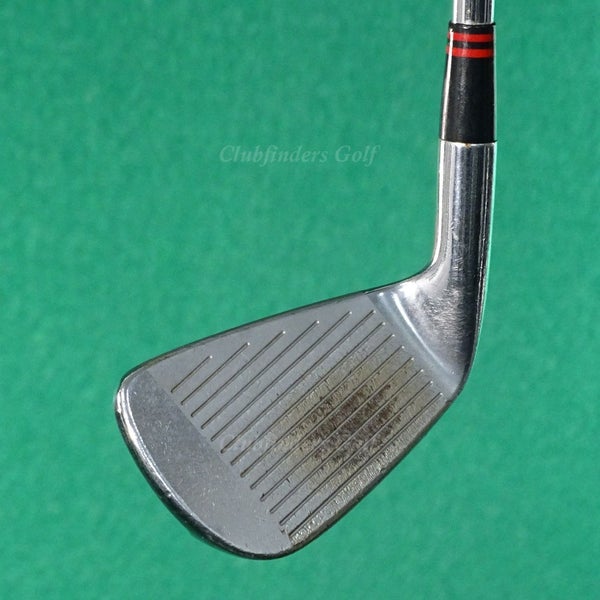Ben Hogan Apex Edge Pro Forged Single 7 Iron Factory Apex 3 Steel ...