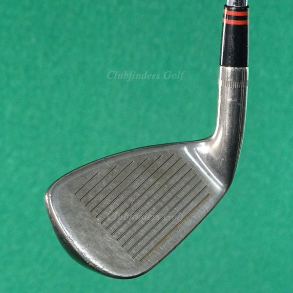 Ben Hogan Edge CFT Single 8 Iron Factory Apex Edge 4 Steel Stiff ...