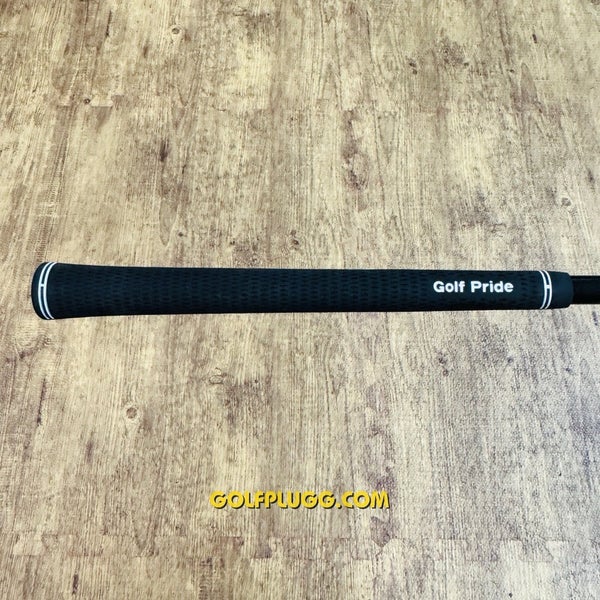 Taylormade Driver Shaft, Extra Stiff Flex- Accra Proto 75 M5 (1650 ...