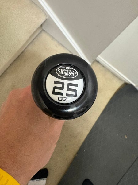 2025 Louisville Slugger Scott Hartling End Load | SidelineSwap | Buy ...