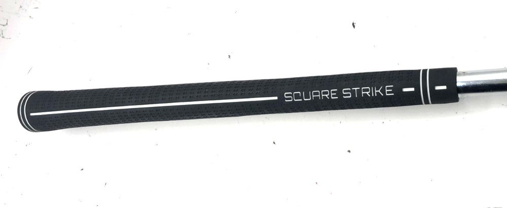 Square Strike Chipper Wedge 45* Wedge Steel Shaft Mens RH ...