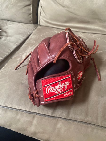 Rawlings Heart of the Hide Pro205-9SHFS | SidelineSwap | Buy and Sell ...