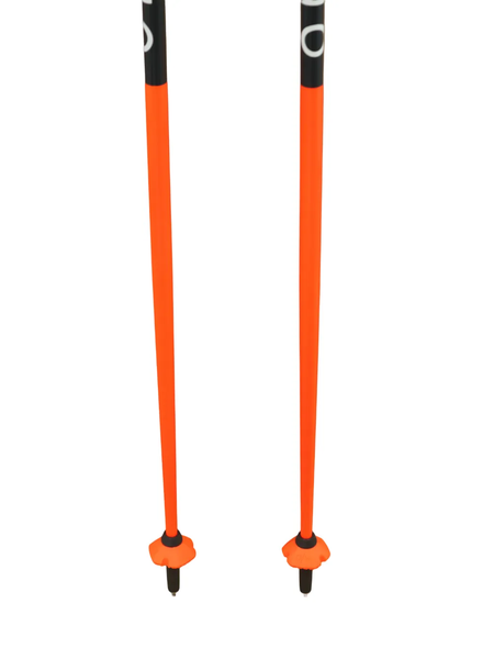 New One Way RD SL JR Ski Poles - 2025 Model (115 cm) | SidelineSwap | Buy and Sell on SidelineSwap