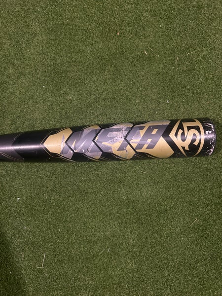 2021 Louisville Slugger Meta Composite BBCOR Certified Bat (-3) 29 oz ...