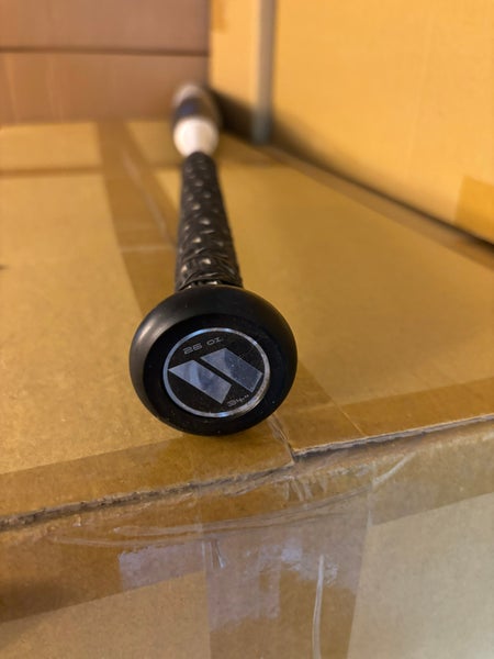 ***Broken*** 2022 Worth Krecher USA Slowpitch Softball Bat - 26oz ...