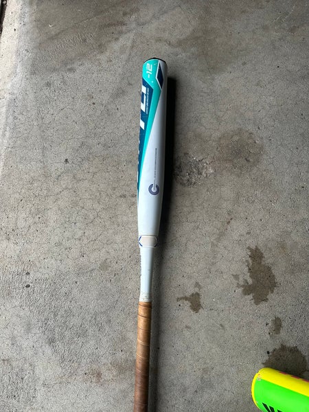 Easton Firefly Composite Bat (-12) 18 oz 30" (Used) | SidelineSwap ...