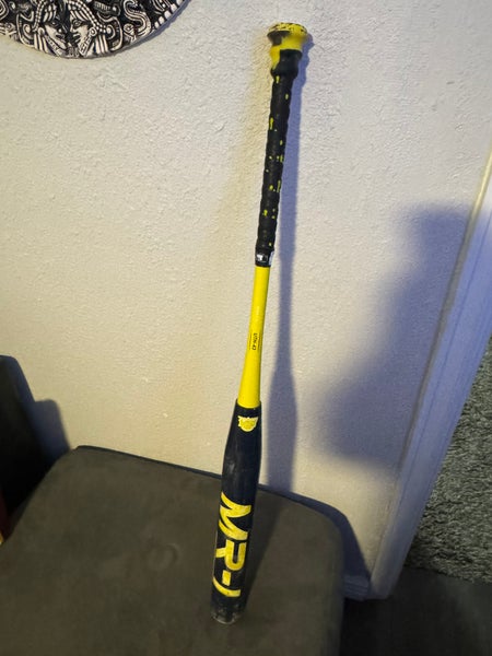 Juno MR1 USSSA Softball Bat | SidelineSwap | Buy and Sell on SidelineSwap