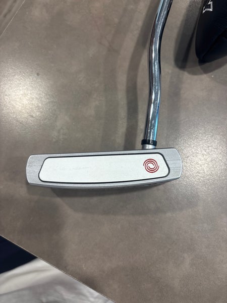White Hot OG Double Wide Putter | SidelineSwap | Buy and Sell on ...