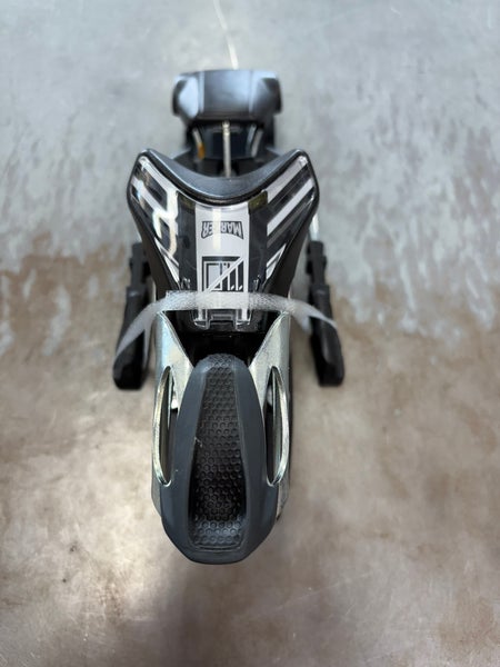 Marker M11.0 TC EPS Ski Bindings Max Din 11 (New) | SidelineSwap | Buy ...