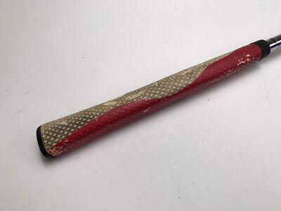 Tour Edge BackDraft GT Pro 01 Putter 34" Mens RH | SidelineSwap | Buy ...