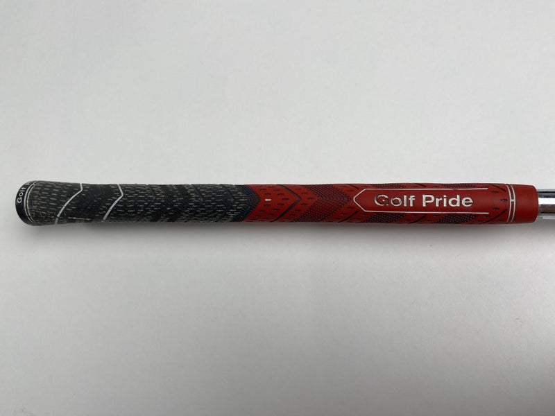 Renegar Rx14 Chrome Sand Wedge 56* KBS Wedge Steel Mens RH ...