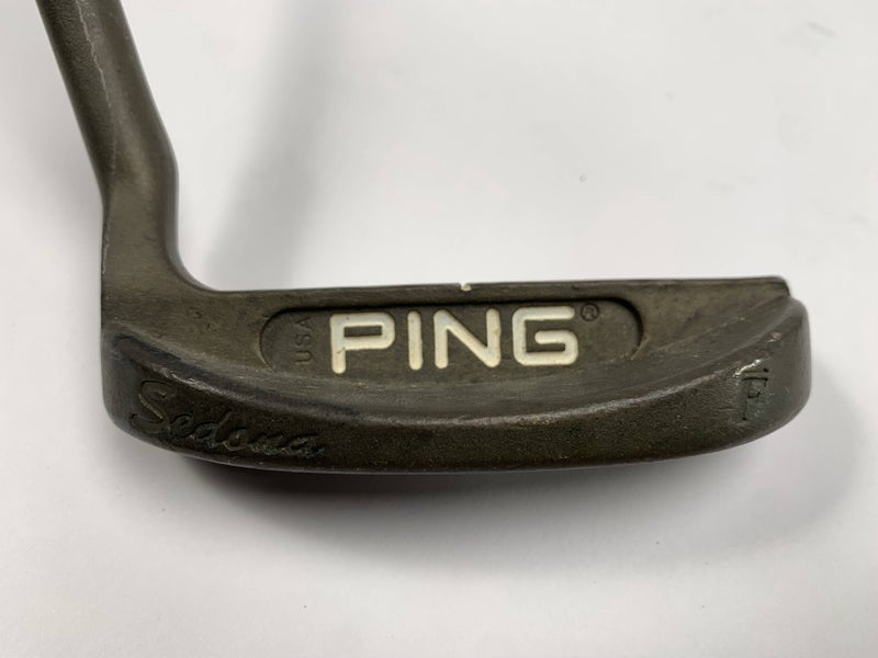 Ping Sedona F Pixel Face Putter 33" Mens RH | SidelineSwap | Buy and ...