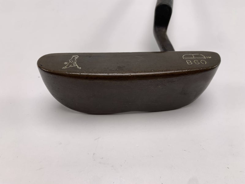 Ping B60 Putter 34" Black Dot Mens RH | SidelineSwap | Buy and Sell on ...