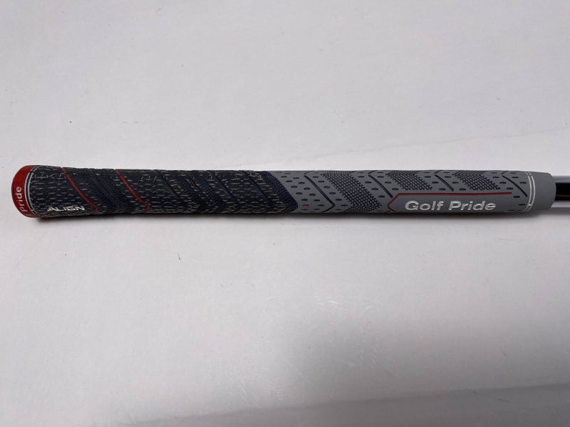 Callaway Mack Daddy 4 Black Gap Wedge 50* 10S Precision Rifle 6.5 ...