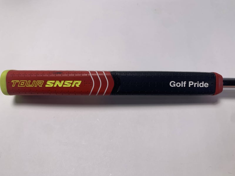 TaylorMade Spider X Hydro Blast Flow Neck Putter 34" Mens RH W/HC ...