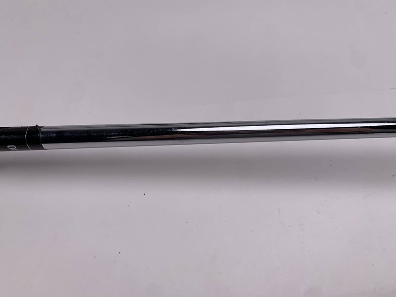 Never Compromise VooDoo Daddy Heel Shaft Putter 35" Mens RH ...