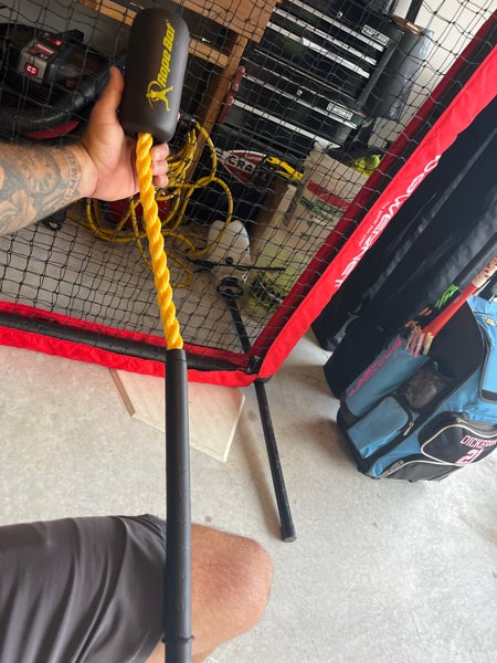 The Rope Bat | SidelineSwap | Buy and Sell on SidelineSwap