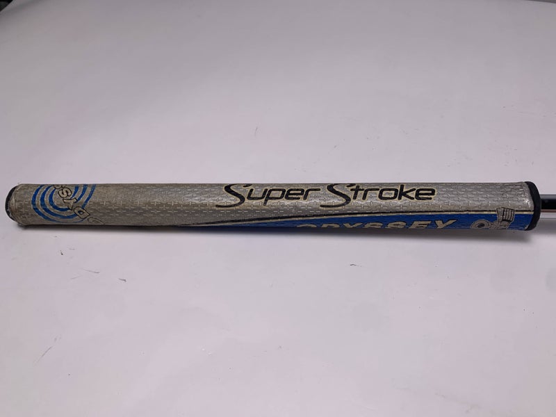 Odyssey Works Versa Tank 1W Putter 38" Mens RH HC | SidelineSwap | Buy ...