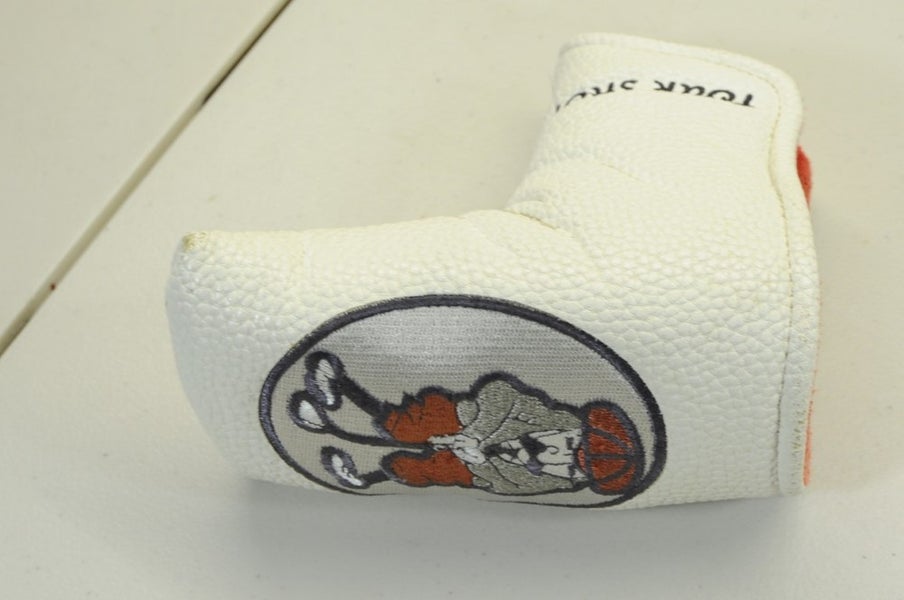 Bobby Grace Lucky 7 Broomstick 44.5" Putter Right Steel with Head Cover # 184041 | SidelineSwap ...