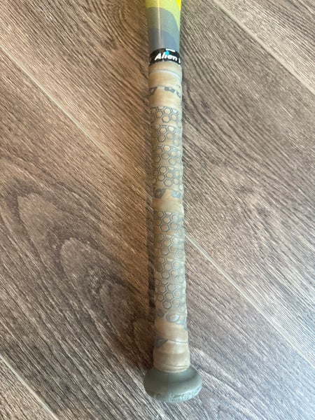 2024 Easton Hype Fire Composite USSSA Certified Bat (-10) 19 oz 29 ...