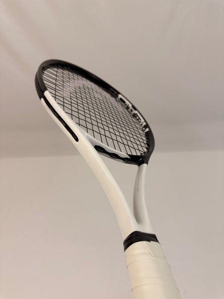 Head Graphene Touch Speed MP - Custom Paint, 4 1/4 Excellent Jannik ...