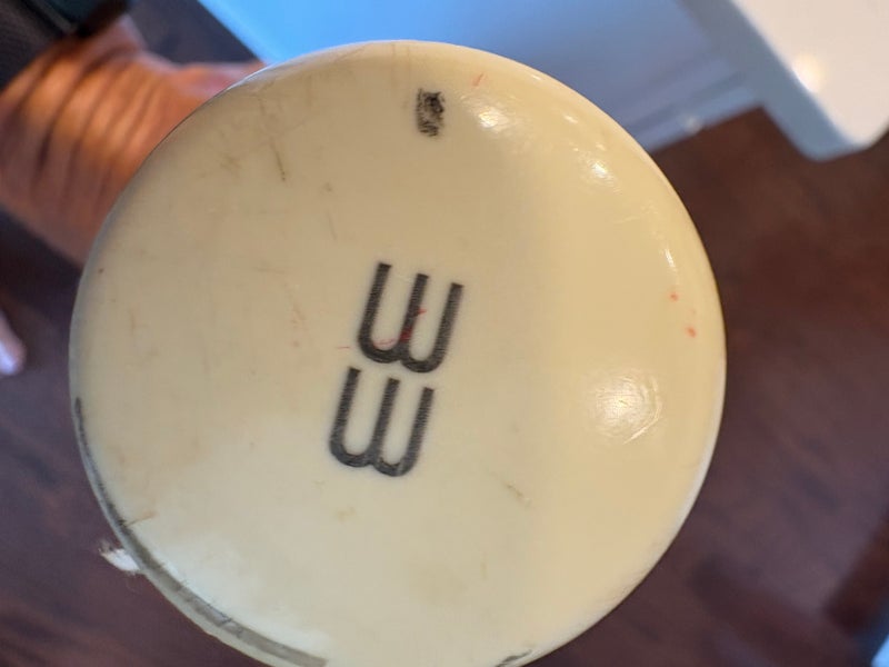 Warstic BBCOR Certified Bat (-3) 30 oz 33" (Used) | SidelineSwap | Buy ...