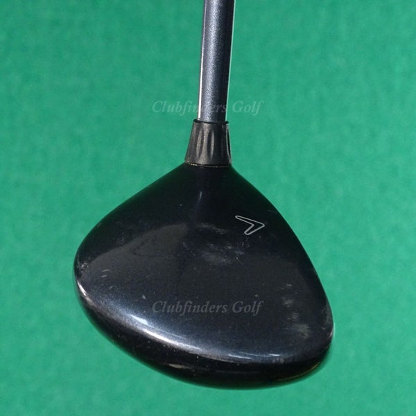 Callaway Big Bertha Steelhead III Fairway 5 Wood Factory Graphite ...