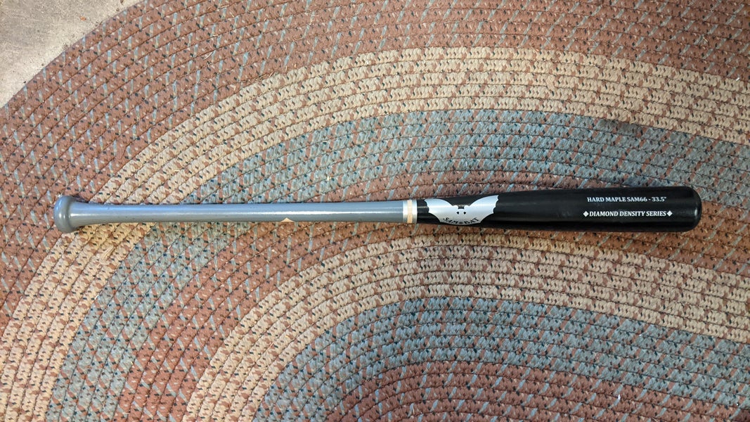 Sam Bat Sam66 Bat (-2.5) 31 oz 33.5" (Used) | SidelineSwap | Buy and ...