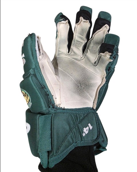 Torch Gloves 14" (Used) | SidelineSwap | Buy and Sell on SidelineSwap