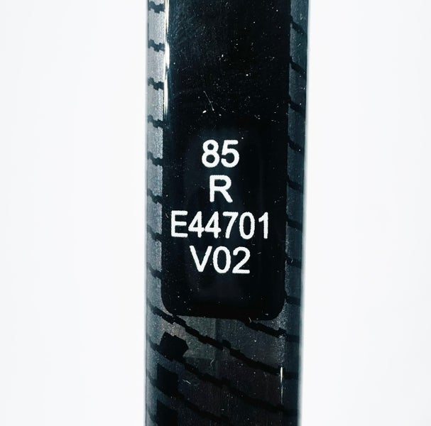 New Custom Blue CCM Jetspeed FT6 Pro Hockey Stick-LH-85 Flex-P28-Grip ...