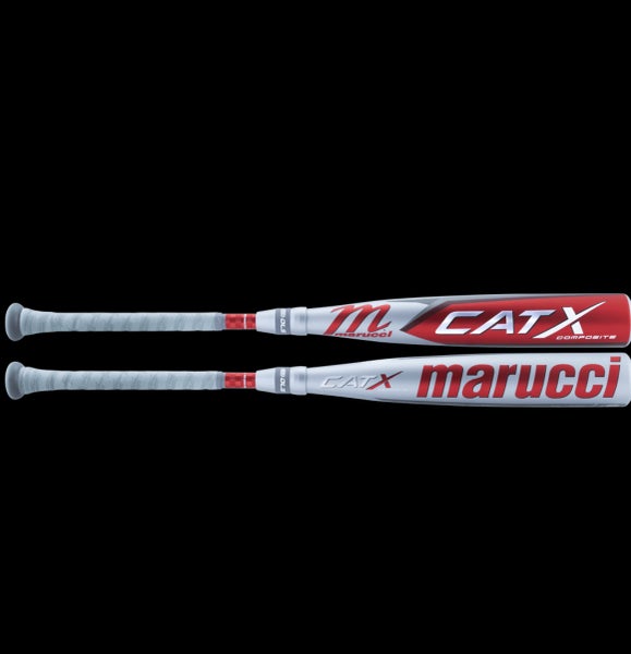 2023 Marucci CAT X Composite USSSA Certified Bat (-10) 19 oz 29" (Used ...