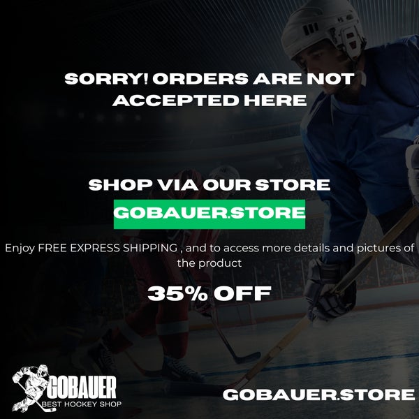 Used 35" Warrior Ritual G6 E+ Goalie Leg Pads - Only $179 on gobauer ...