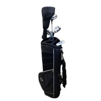 Used Acuity CATALYST Mens Complete Set LH 7 Piece 11760-S000078644 ...
