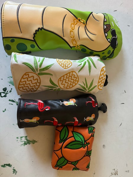 TPX golf clubs | SidelineSwap | Buy and Sell on SidelineSwap